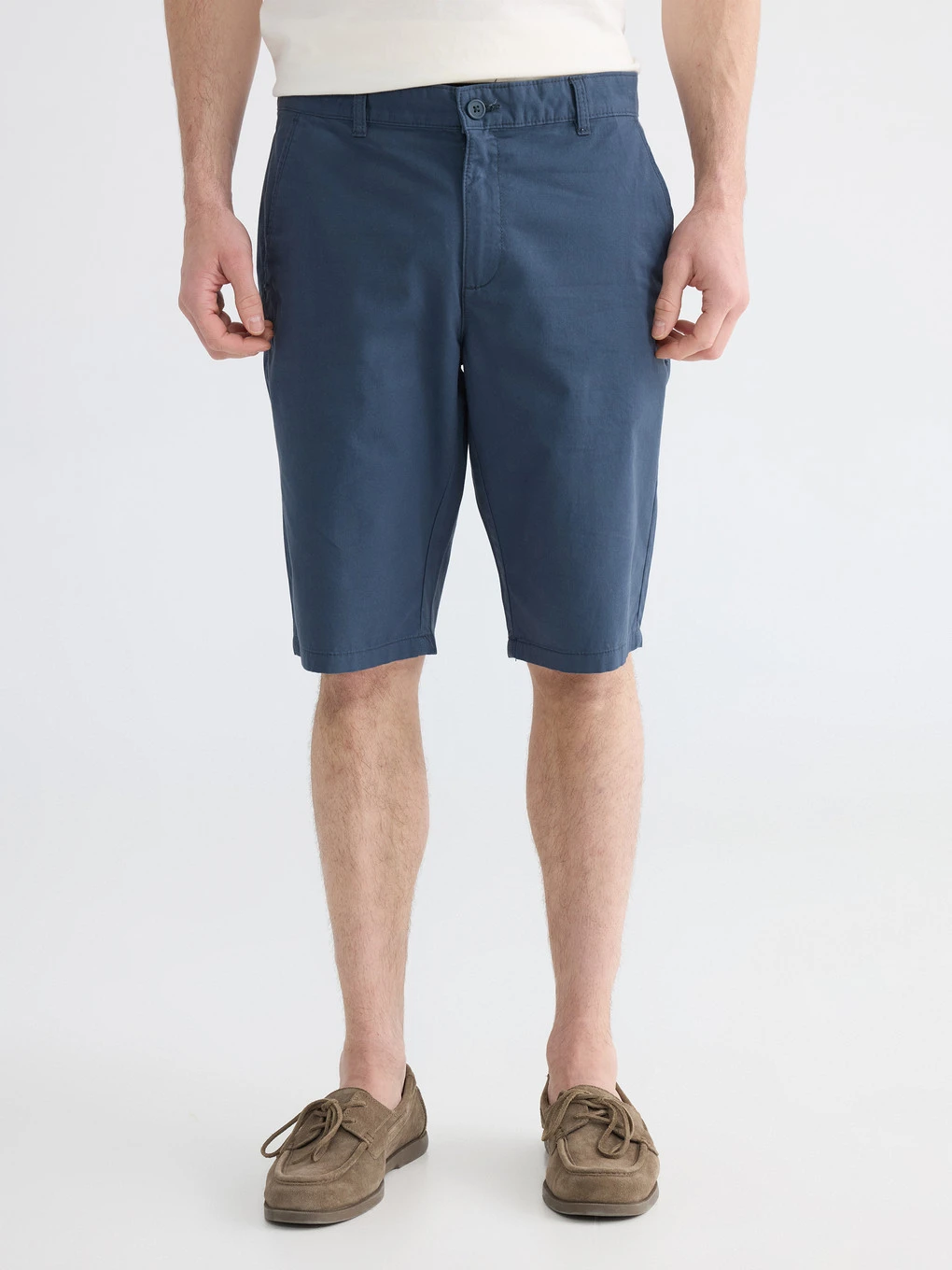 LCWAIKIKI Classic Regular Fit Muški Šorts