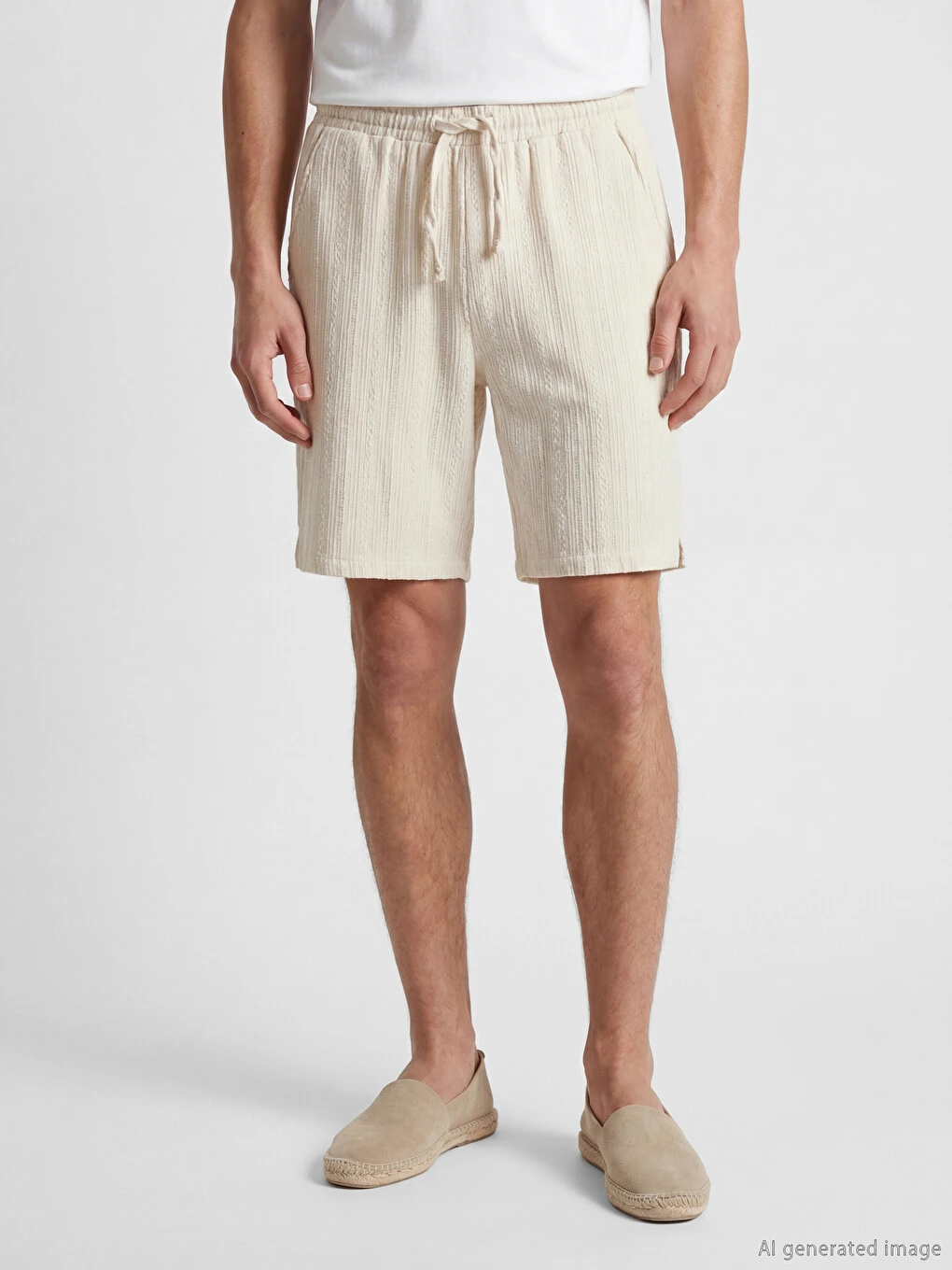 LCW Vision Regular Fit Muški Šorts
