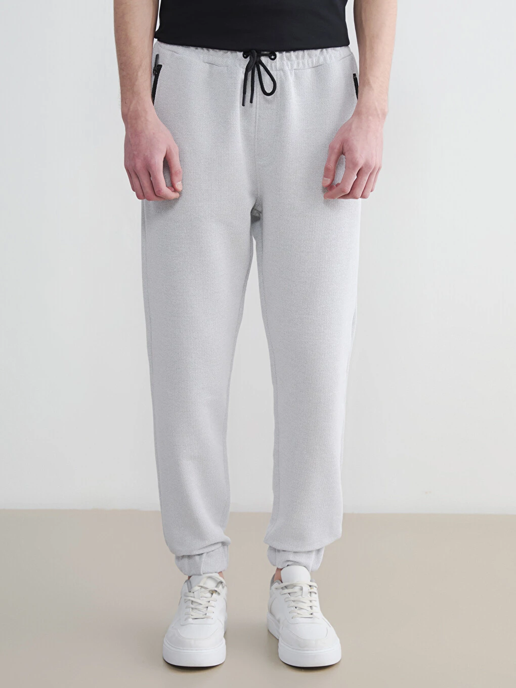XSIDE Regular Fit Muške Donje Trenerke