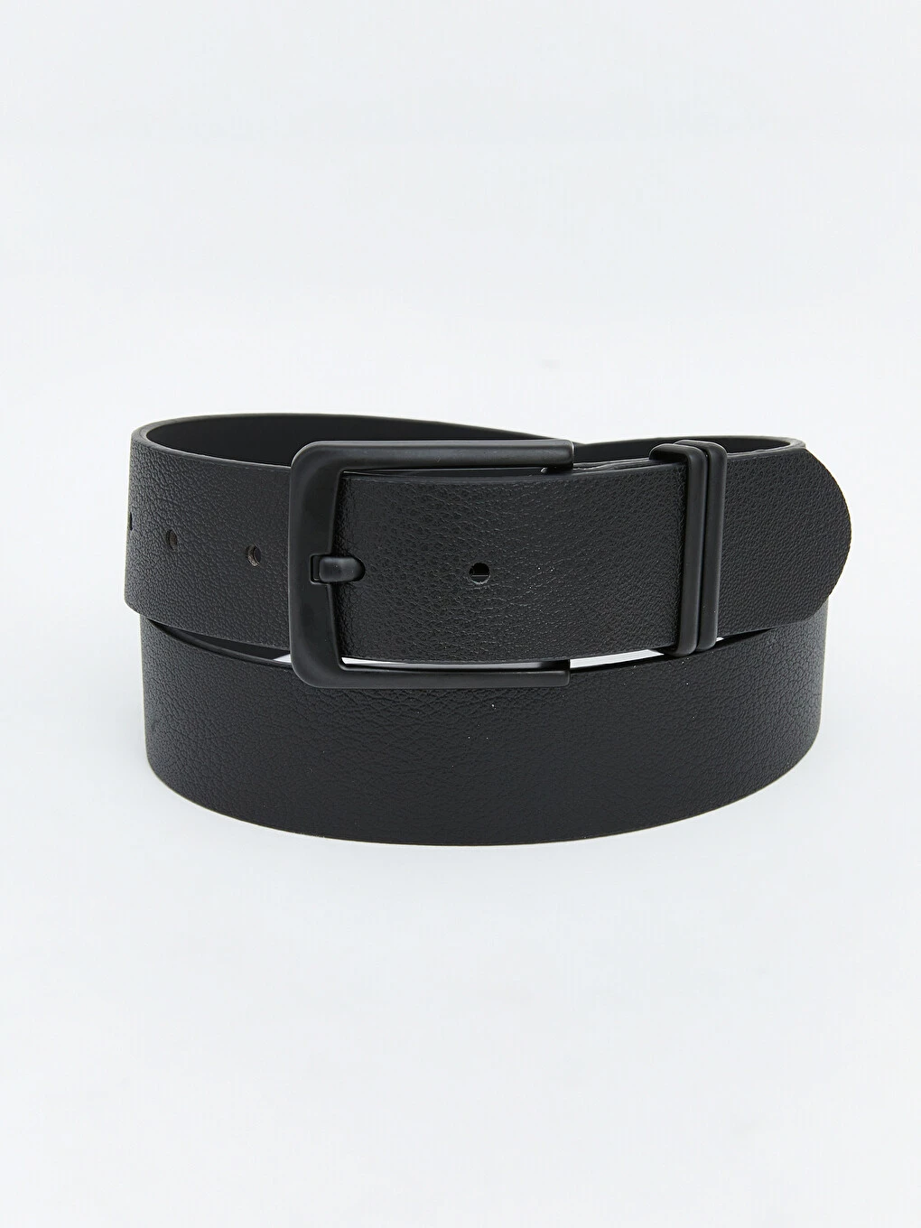 LCW ACCESSORIES Kaiš Sa Izgledom Kože Za Muškarce