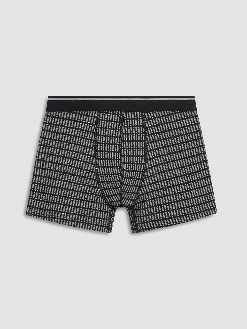 LC WAIKIKI Pamučne Rastegljive Muške Bokserice 3-pack