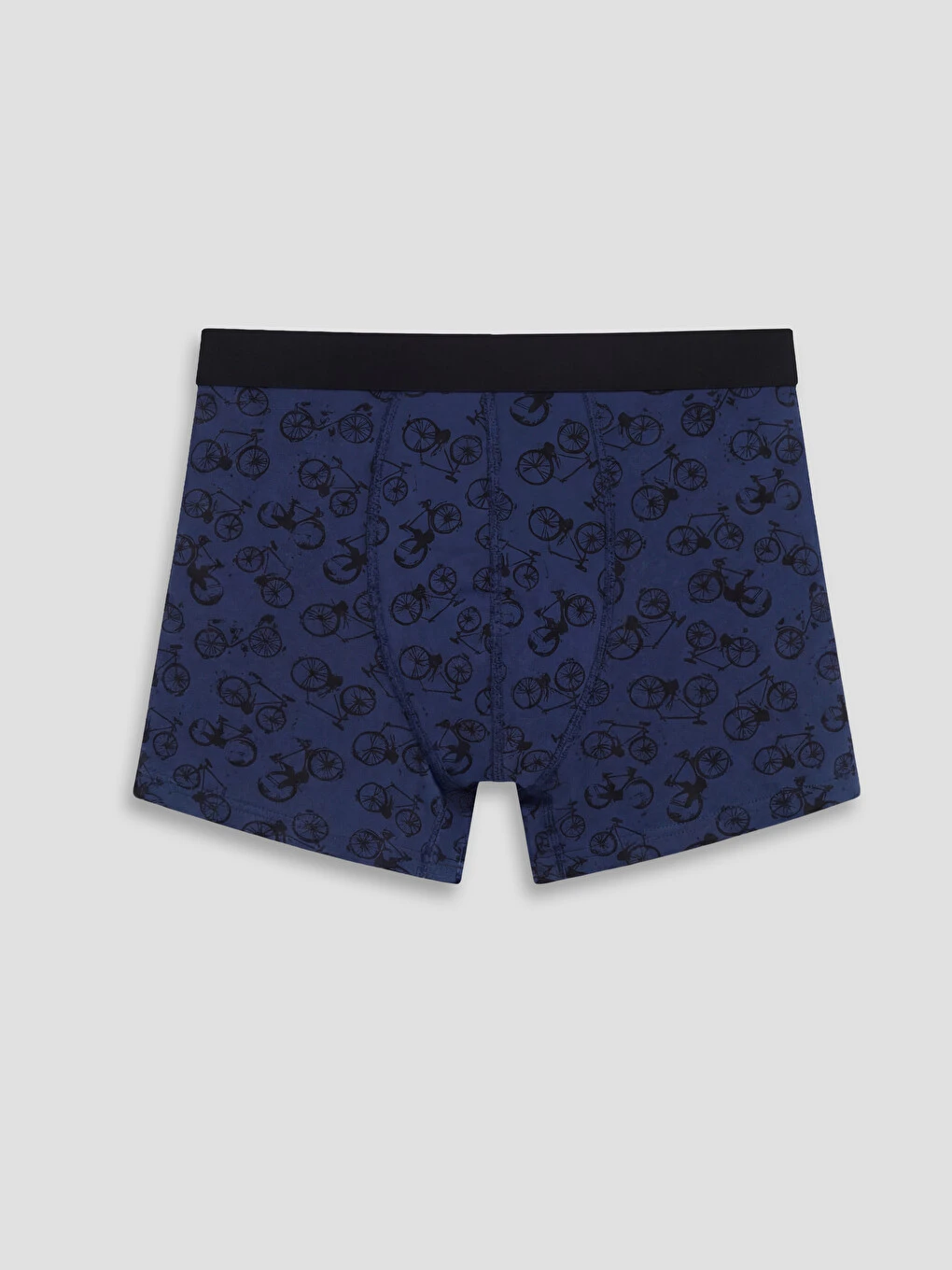 LC WAIKIKI Pamučne Rastegljive Muške Bokserice 3-pack