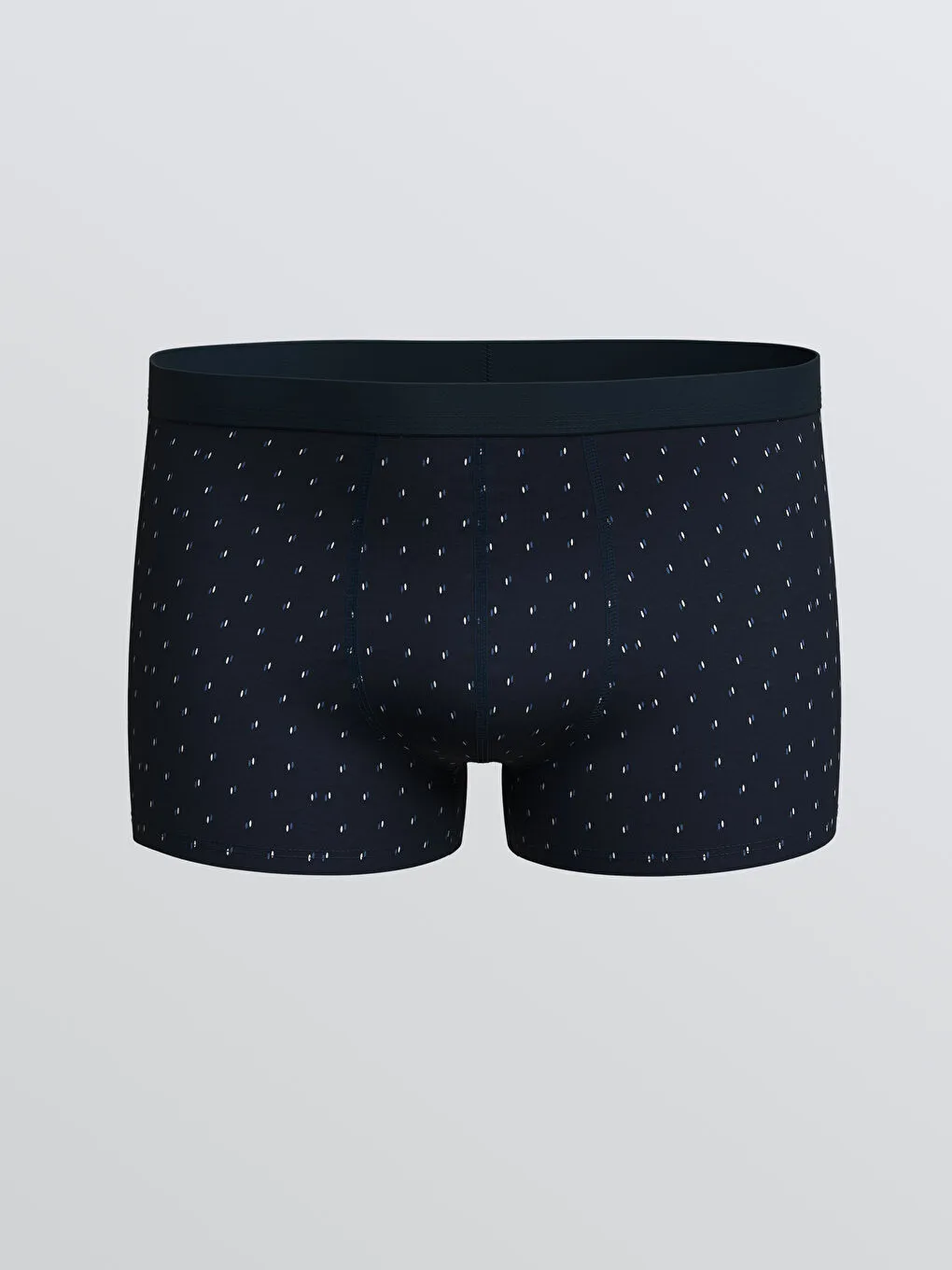 LC WAIKIKI Pamučne Rastegljive Muške Bokserice 3-pack