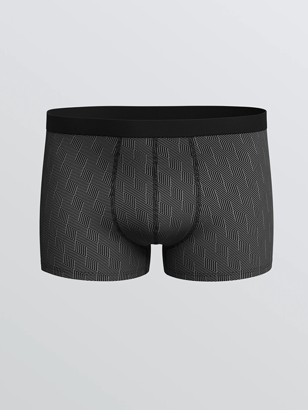 LC WAIKIKI Pamučne Rastegljive Muške Bokserice 3-pack