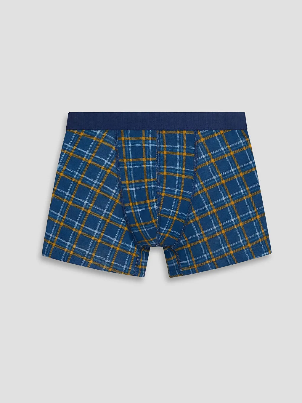 LC WAIKIKI Pamučne Rastegljive Muške Bokserice 3-pack