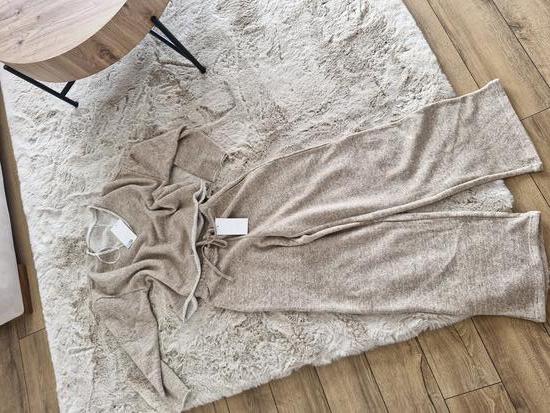 Zara komplet