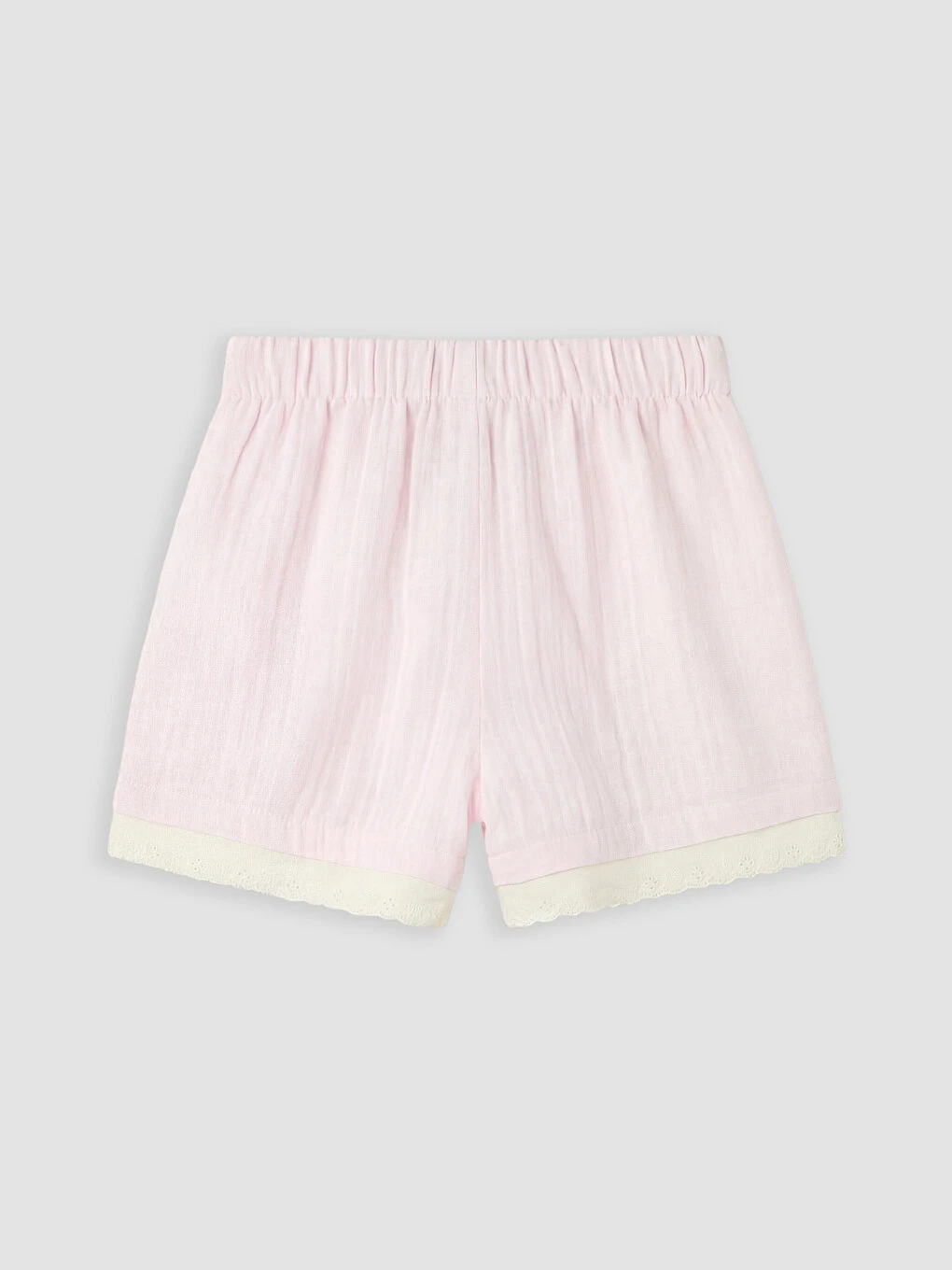 LCW Kids Dečiji Muslin Šorts