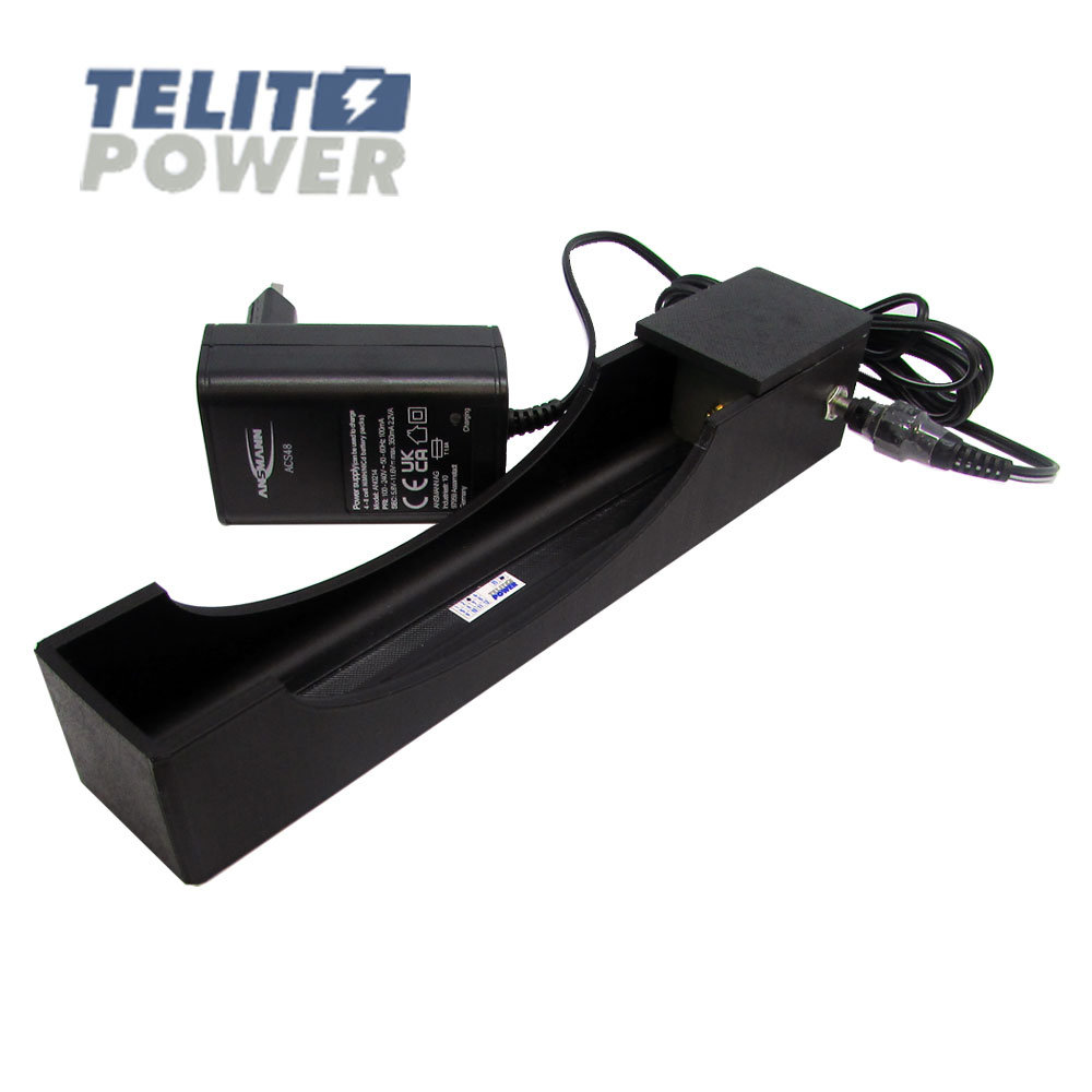 Punjač za Maglite 6V bateriju – Telit Power doo