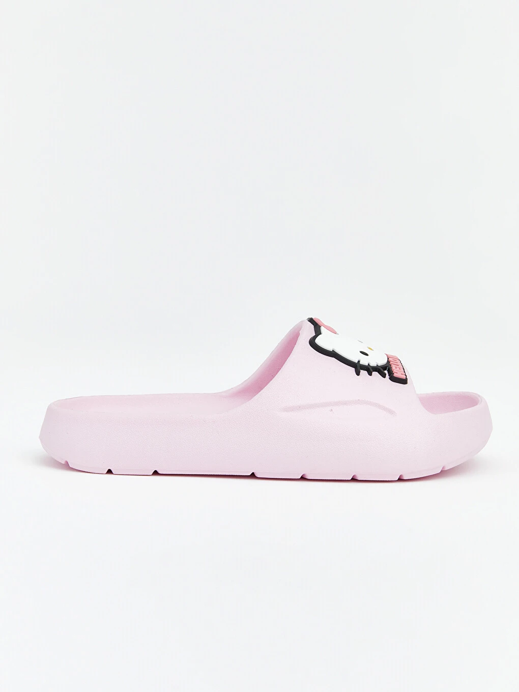 LCW STEPS Hello Kitty Štampane Dečije Papuče