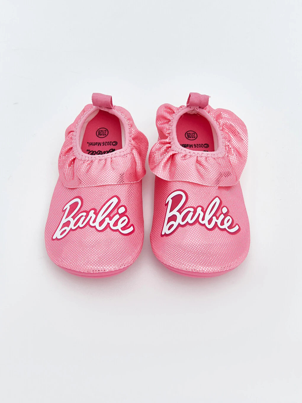 LCW STEPS Barbie Štampane Dečije Cipele Za Vodu
