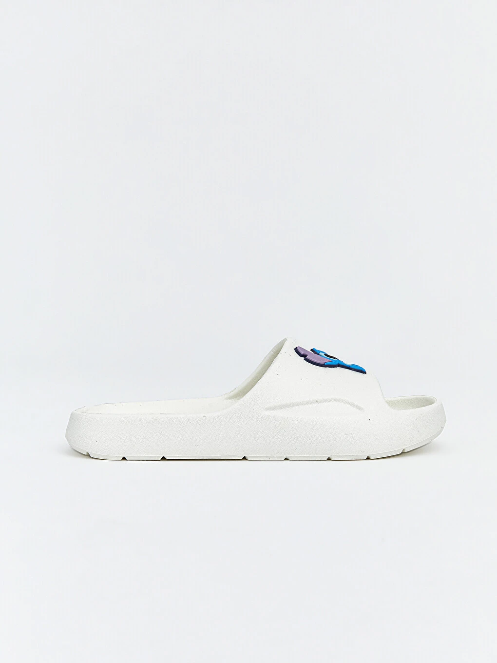 LCW STEPS Stitch Štampane Dečije Papuče