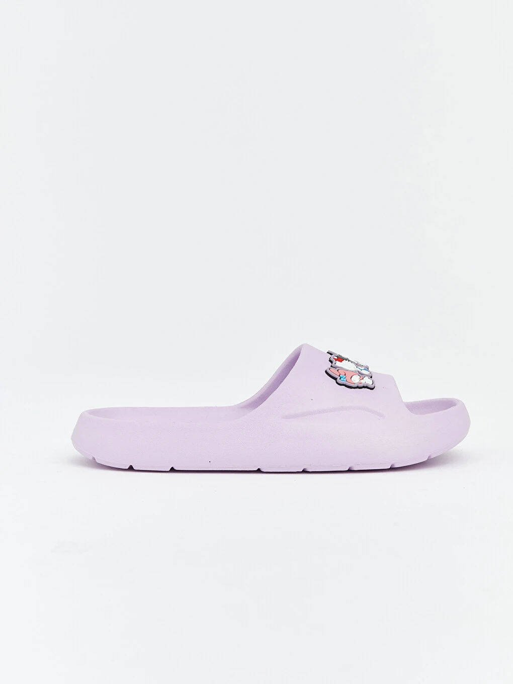 LCW STEPS Hello Kitty Štampane Dečije Papuče
