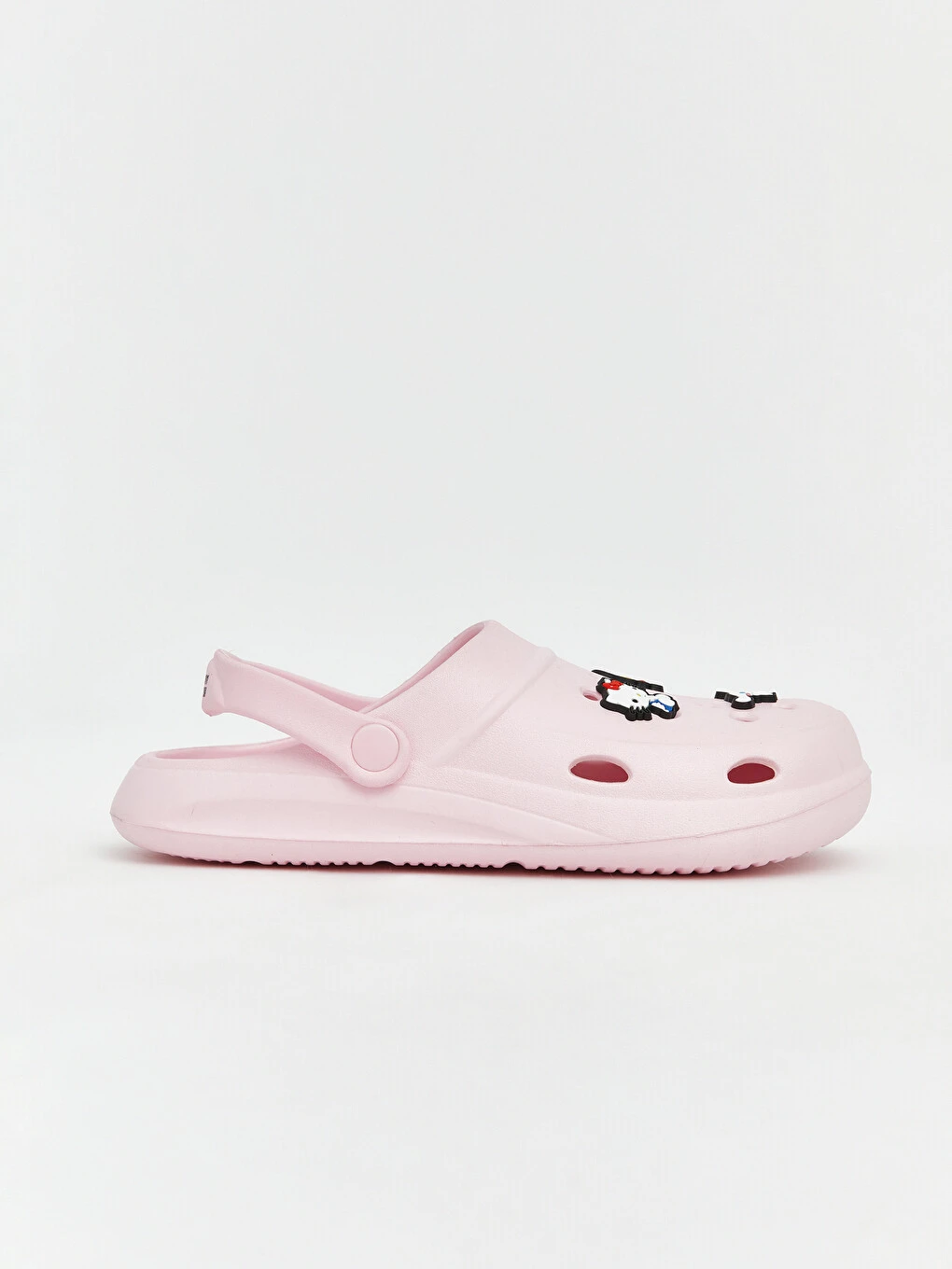 LCW STEPS Hello Kitty Štampane Dečije Sandale Za Plažu