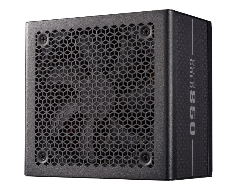 COOLER MASTER Elite Gold 850W napajanje (MPX-8505-AFAG-BEU) 5Y
