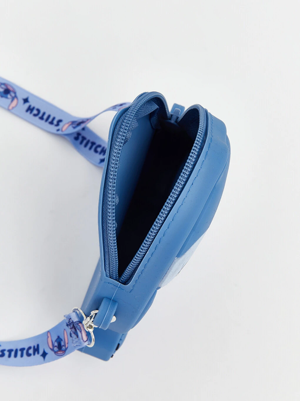 LCW ACCESSORIES Stitch Štampana Torba Na Rame Za Bebe Devojčice