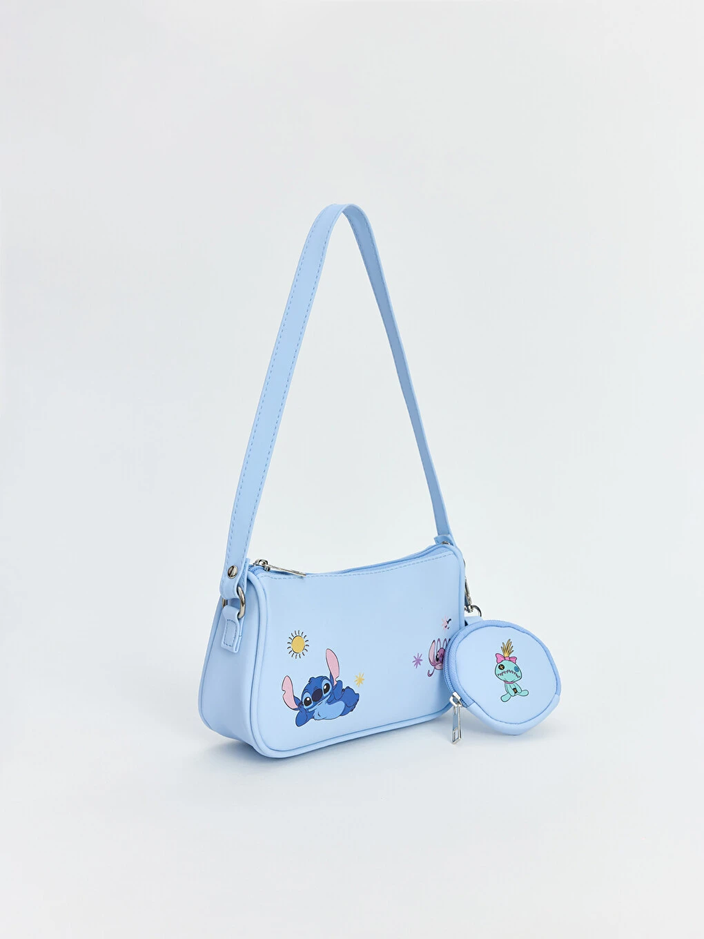 LCW ACCESSORIES Stitch Figurativna Dečija Torba Na Rame