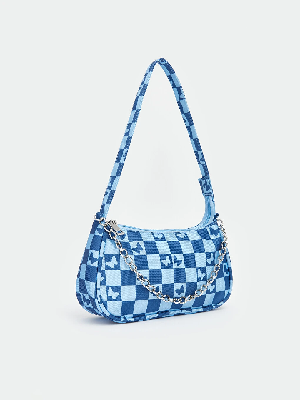 LCW ACCESSORIES Devojačka Torba Na Rame Sa Printom Leptira
