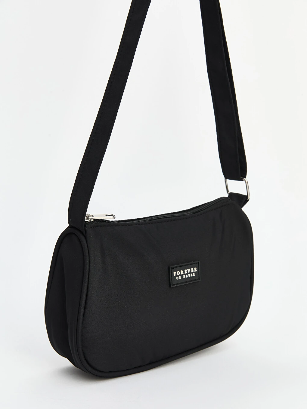 LCW ACCESSORIES Torba Za Rame Za Devojke Sa Izgledom Kože