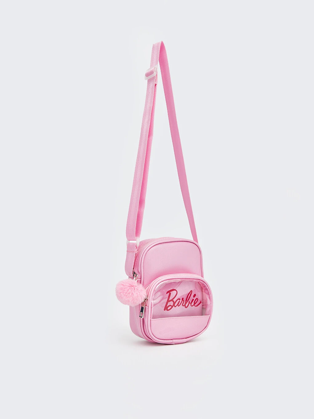 LCW ACCESSORIES Barbie Štampana Dečja Torba Na Rame