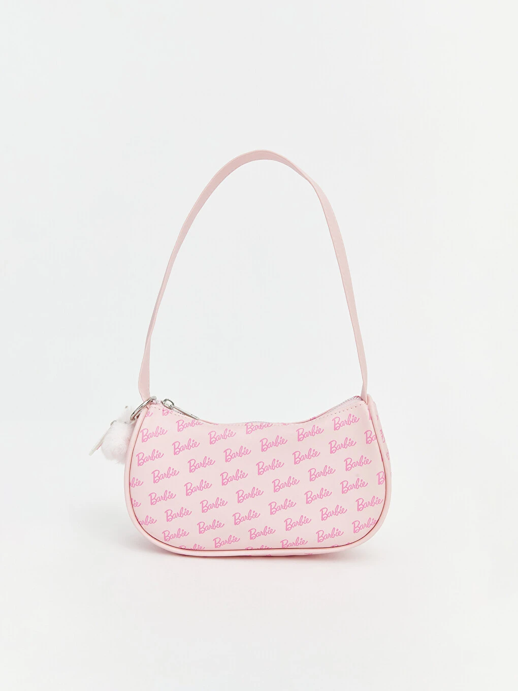 LCW ACCESSORIES Barbie Štampana Dečja Torba Na Rame