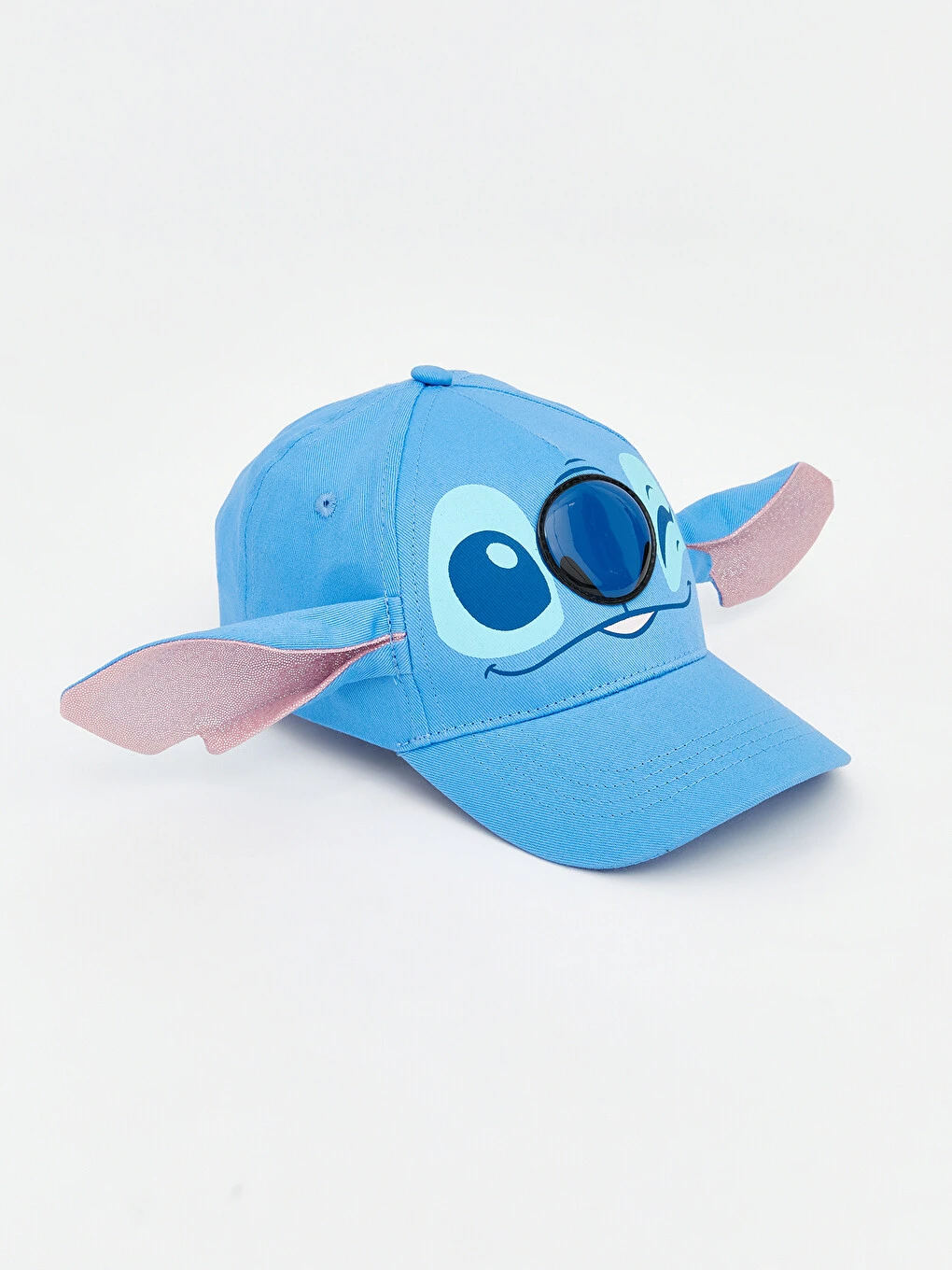 LCW ACCESSORIES Dečiji Bejzbol Kačket Sa Likom Stitch Za Dečake