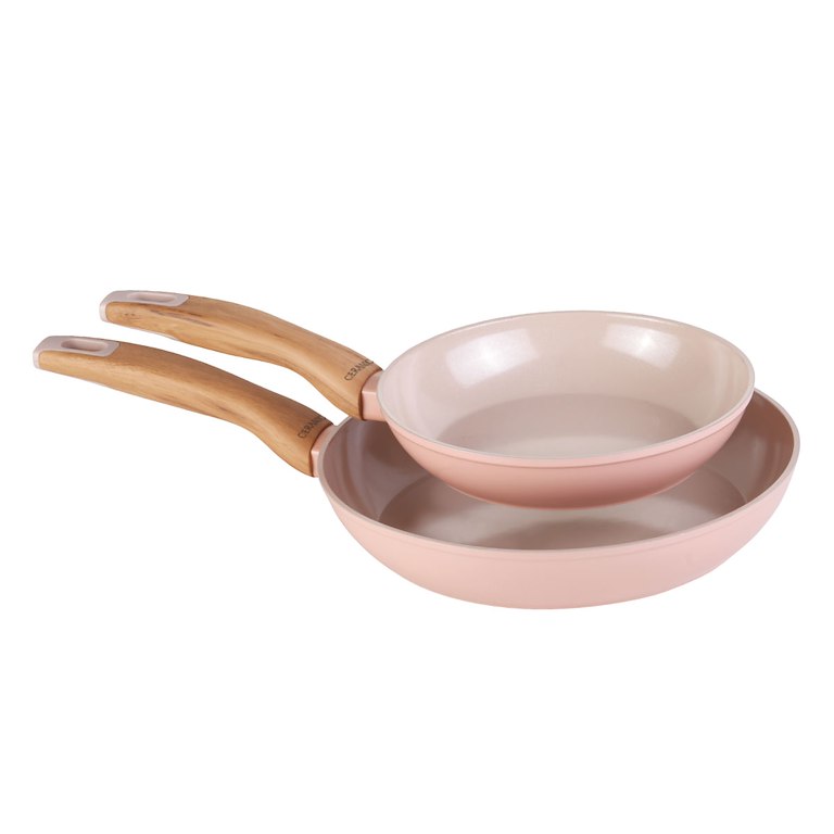 Olive Garden set tiganja 20 i 26 cm – OGC-20+26 CERAMIC