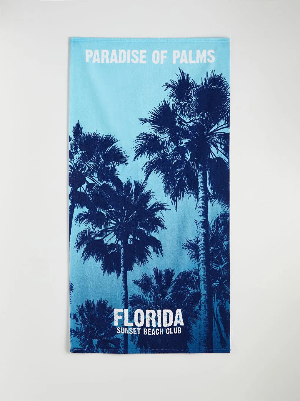 LCW ACCESSORIES Dečiji Peškir Za Plažu 70x150 Cm