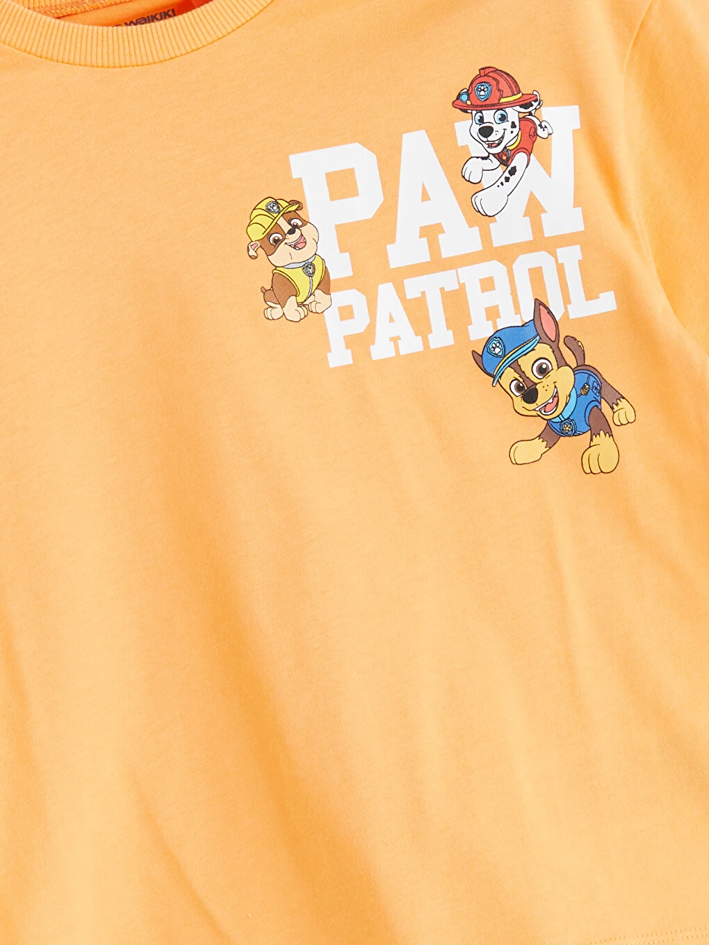 LCW Kids Paw Patrol Štampana Majica Za Dečake