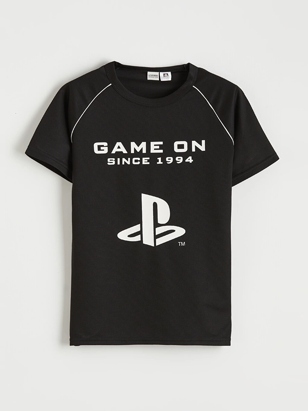 LCW Kids Dečija Playstation Štampana Majica