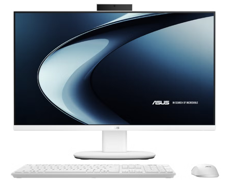 ASUS V400 AiO V470VAK-WPE488W (27 inča FHD, Core 7 240H, 16GB, SSD 1TB)