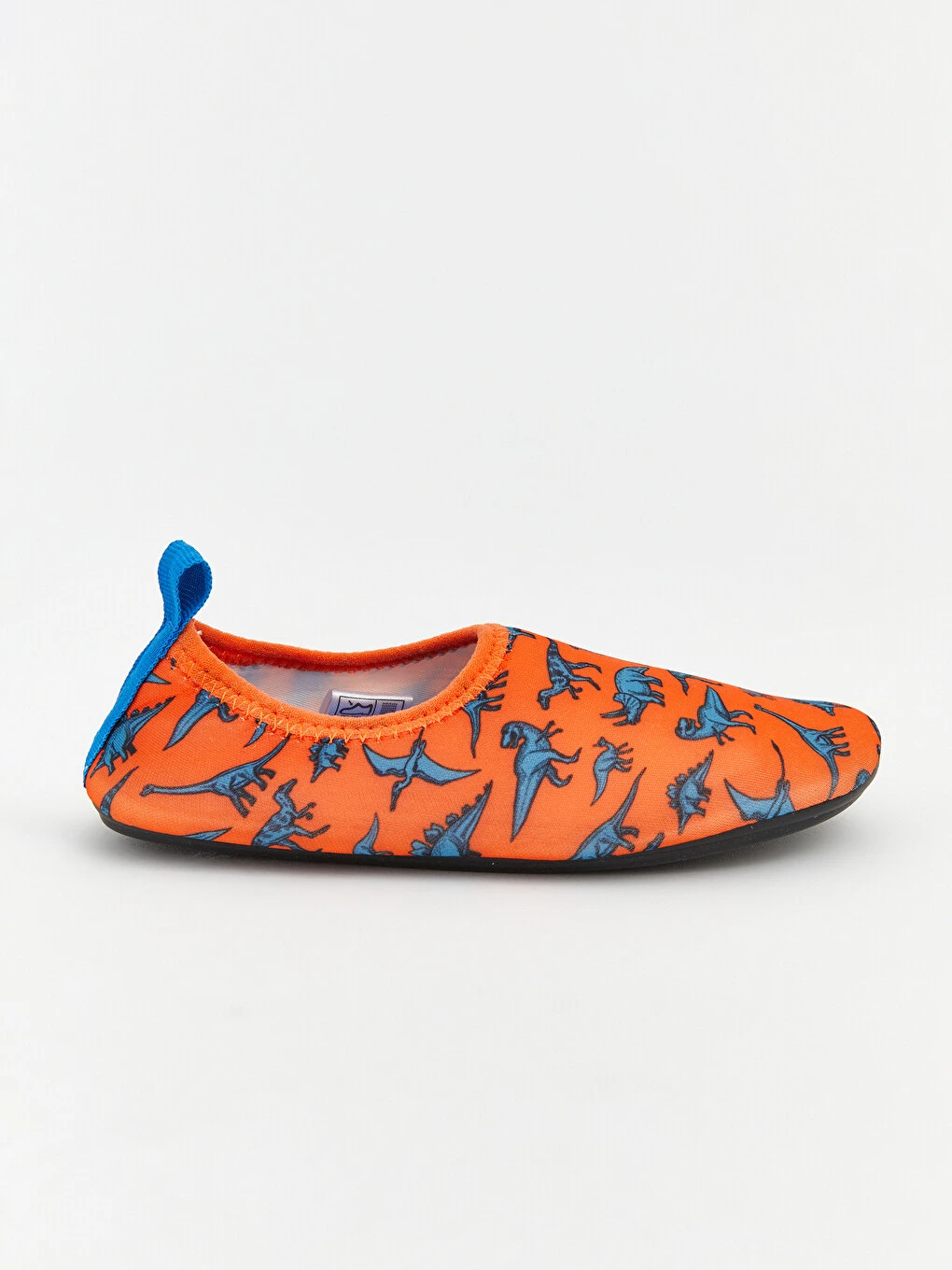 LCW STEPS Dečačke Aqua Cipele Sa Dinosaurus Uzorkom
