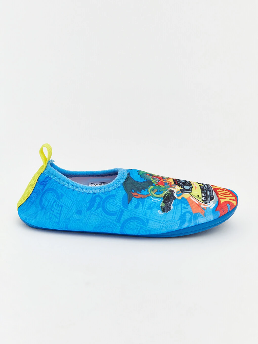 LCW STEPS Hot Wheels Štampane Dečije Obuća Za Vodu