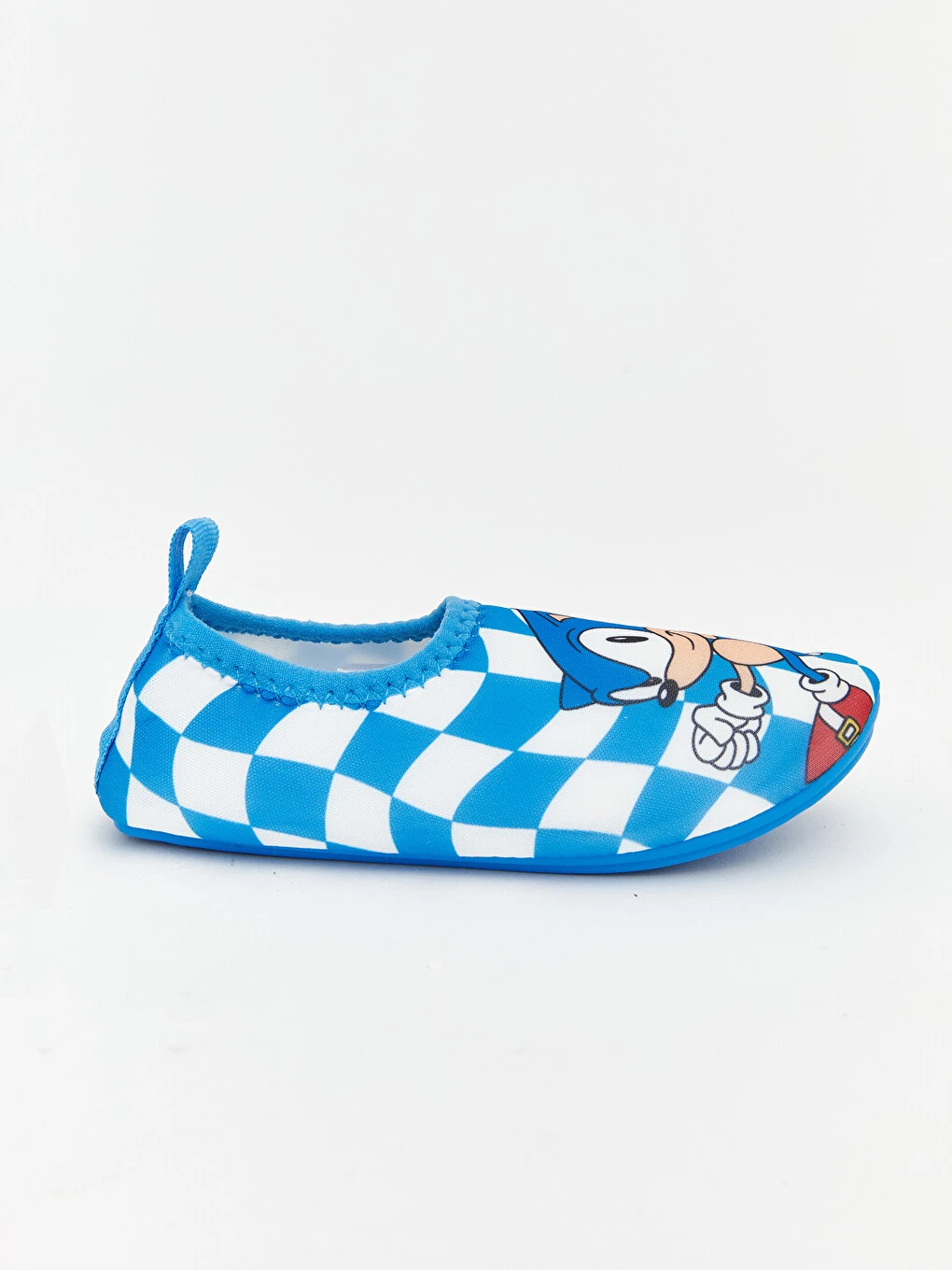 LCW STEPS Sonic Štampane Dečije Aqua Cipele