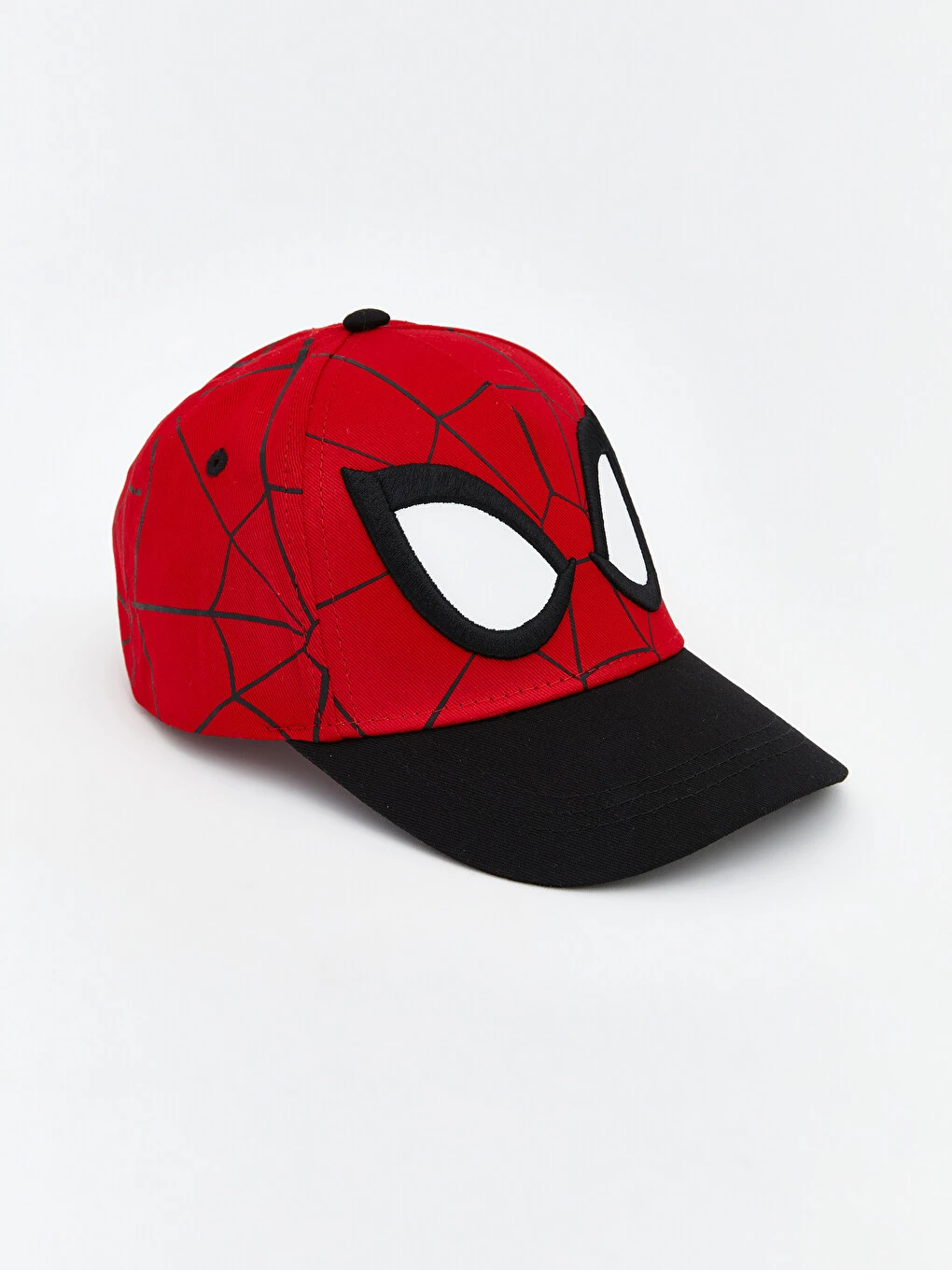 LCW ACCESSORIES Dečiji Bejzbol Kačket Sa Spider-man Štampom
