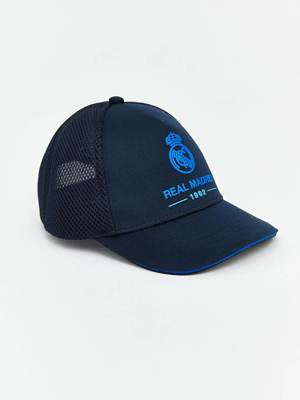 LCW ACCESSORIES Real Madrid Štampani Dečiji Kačket Šešir