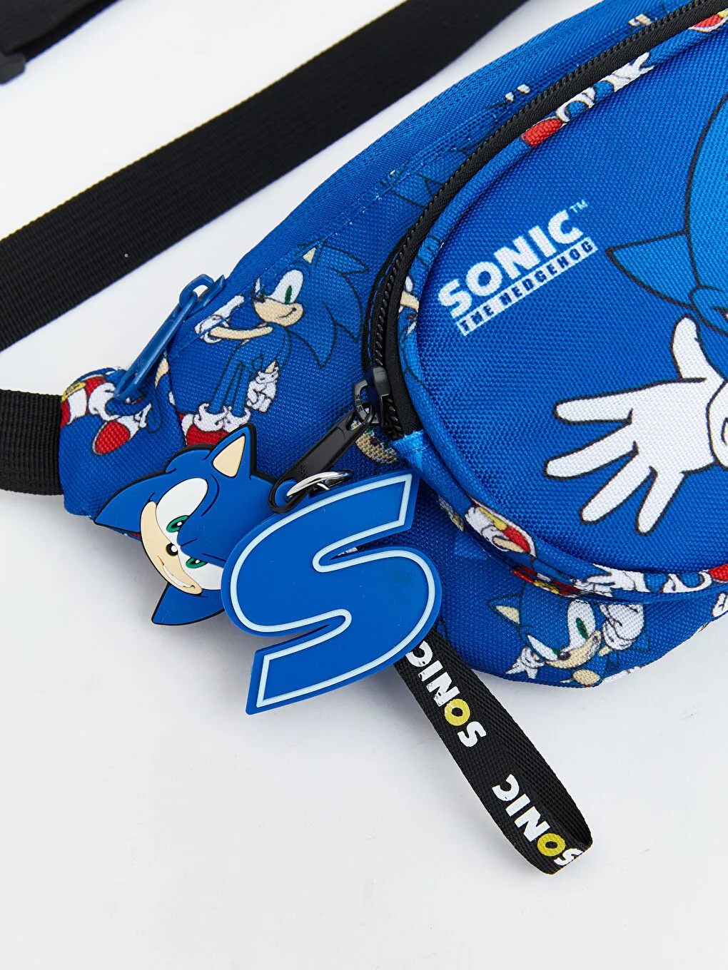 LCW ACCESSORIES Sonic Štampana Dečja Torbica Za Struk