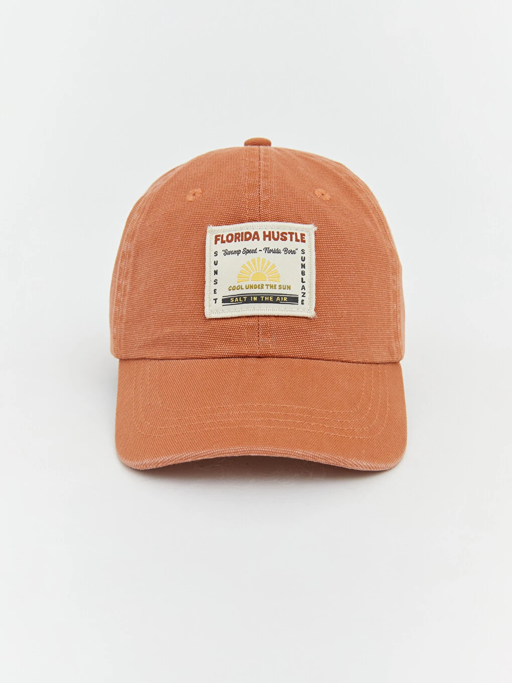 LCW ACCESSORIES Dečiji Kačket Sa Florida Printom