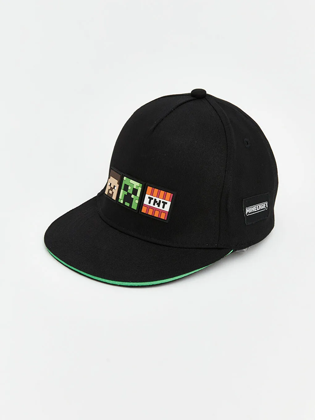 LCW ACCESSORIES Minecraft Štampani Bejbi Dečiji Kačket