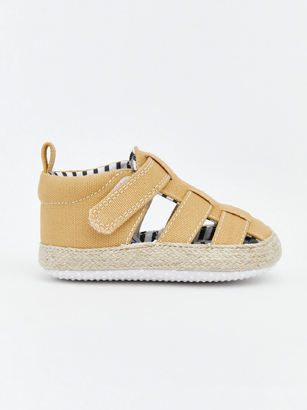 LCW STEPS Sandale Za Bebe Dečake