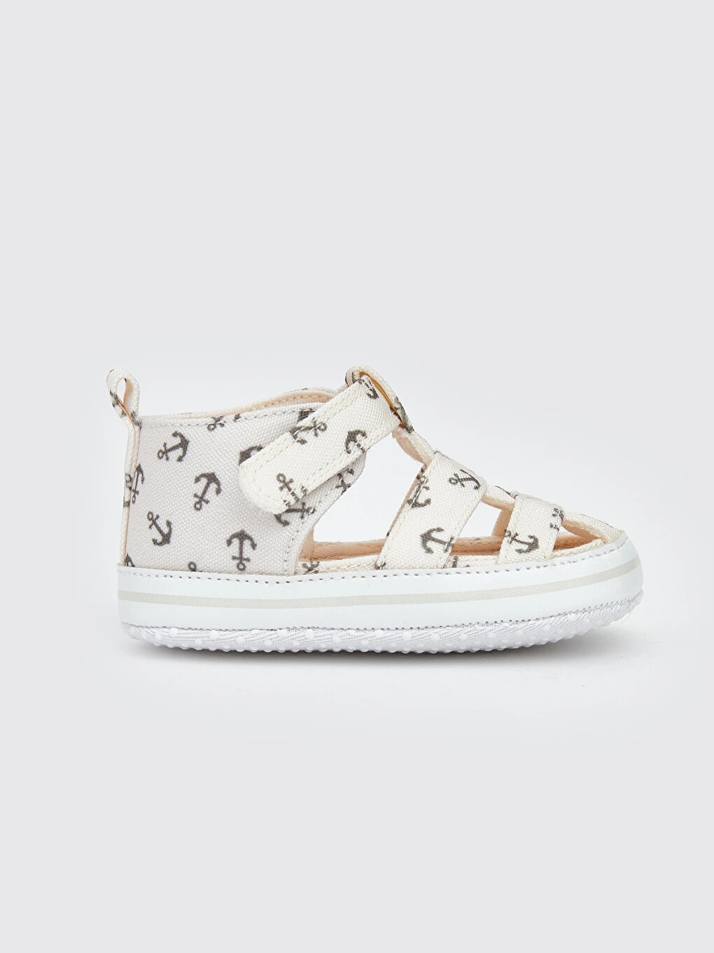 LCW STEPS Sandale Za Bebe Dečake