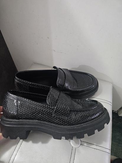%%Zara cipele 35/36 23cm 2000
