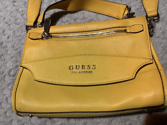 Guess torba