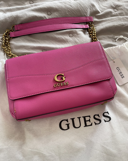 GUESS TORBA NOVA