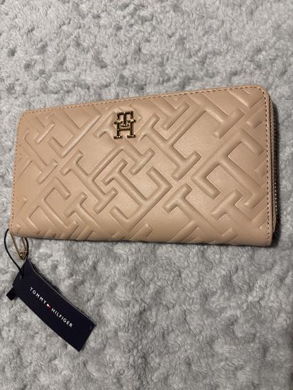 Tommy Hilfiger novcanik
