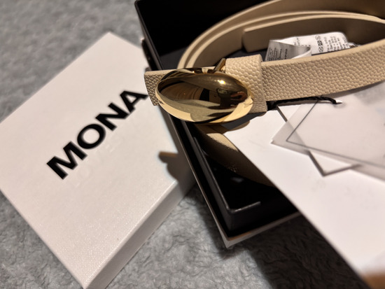 Mona kais