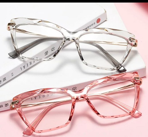 Naočare bez dioptrije