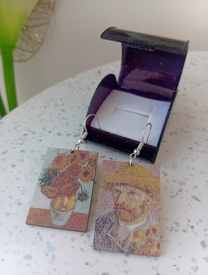 Van Gogh mindjuse NOVO