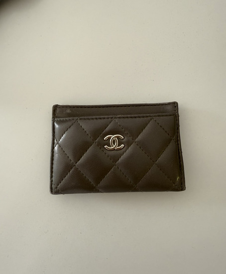 Chanel novcanik za kartice