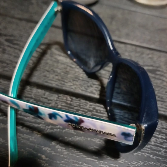 D&G original naocare za sunce