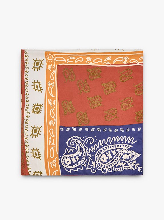 PRINTED SCARF